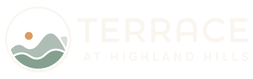 Floor Plans - Terrace at Highland Hills (LDG)
