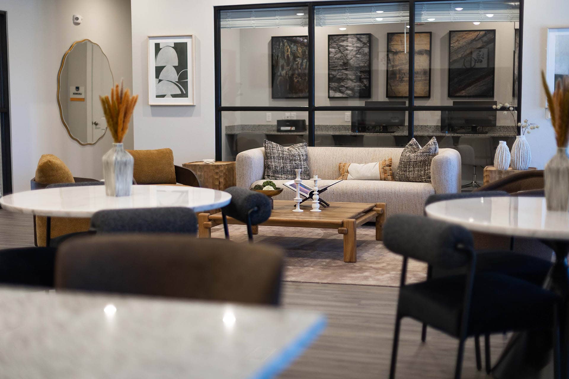 Terrace at Highland Hills Gallery | Affordable Apartments Dallas, TX